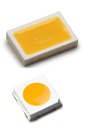 LUXEON LEDs – Lumileds | DigiKey